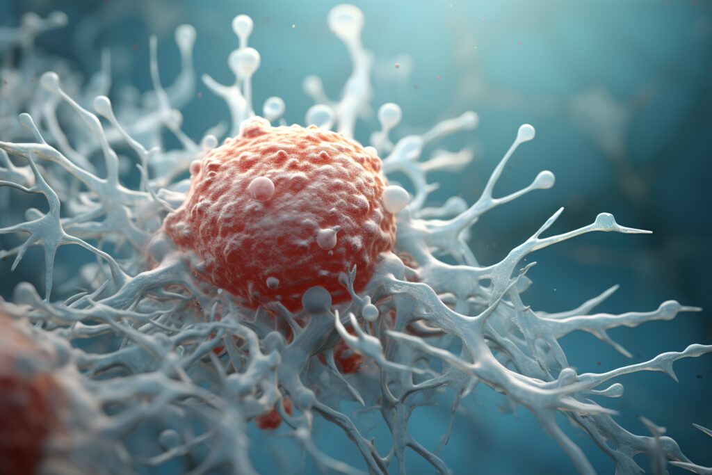 Los macrófagos. 4 respuestas que debes saber