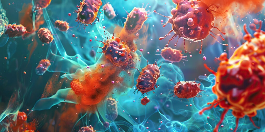 La interleuquina 2: una citoquina con múltiples funciones