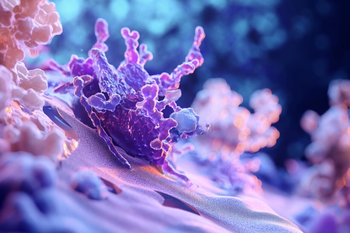 Interleuquina 1 beta: ¿Cuál es su función en la inmunidad?