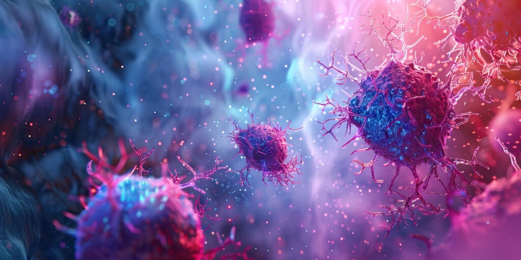 La interleuquina 10 y su función en el organismo