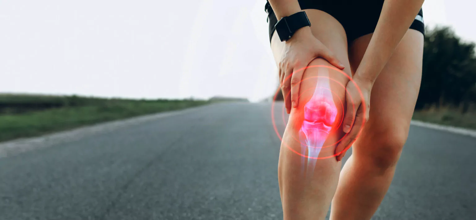 Inflamación: causas, tipos y patologías asociadas