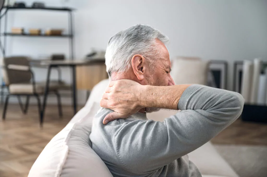 Inflamación: causas, tipos y patologías asociadas
